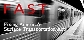 FAST Act | Federal Transit Administration
