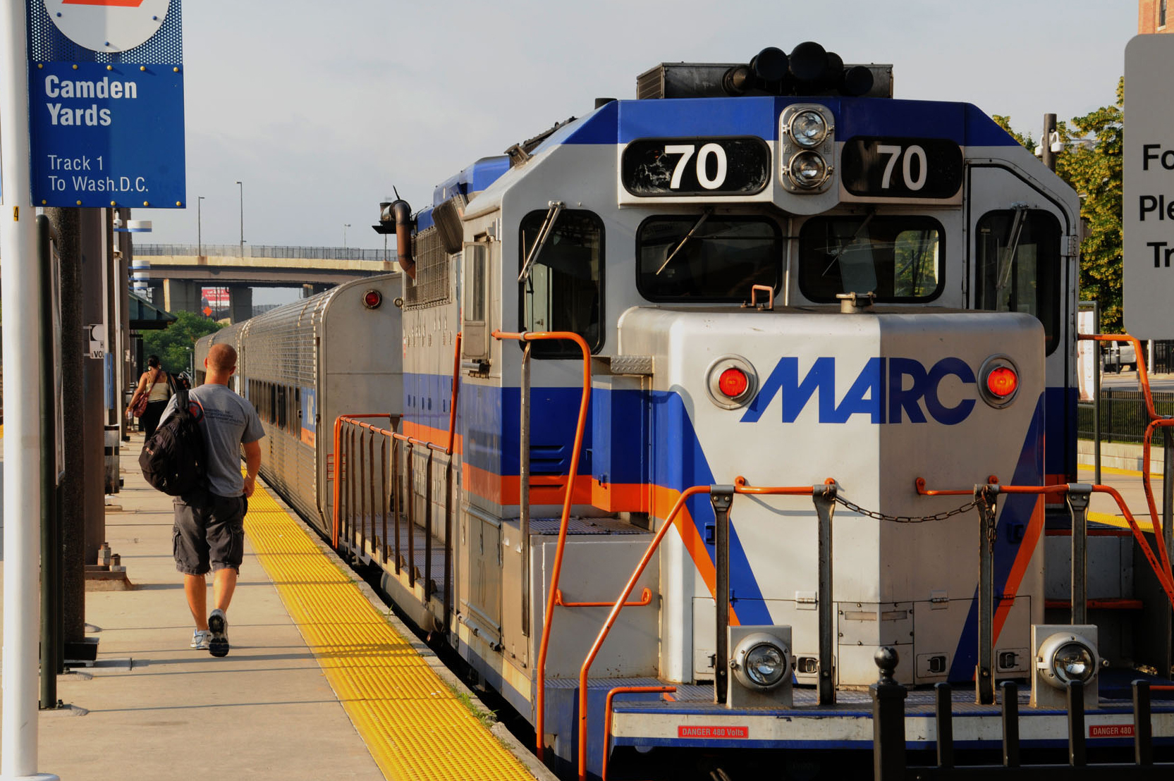 U.S. Department of Transportation Announces $197 Million in Grants for ...