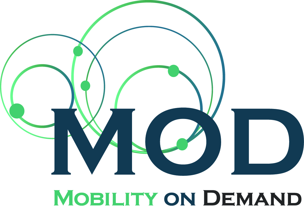 Mobility on Demand (MOD) Sandbox Program | Federal Transit Administration