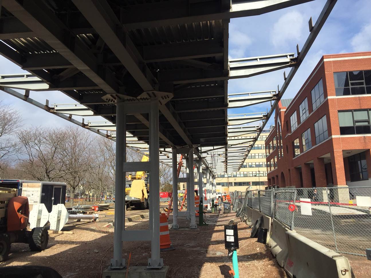 Region 1 Staff Organization | FTA