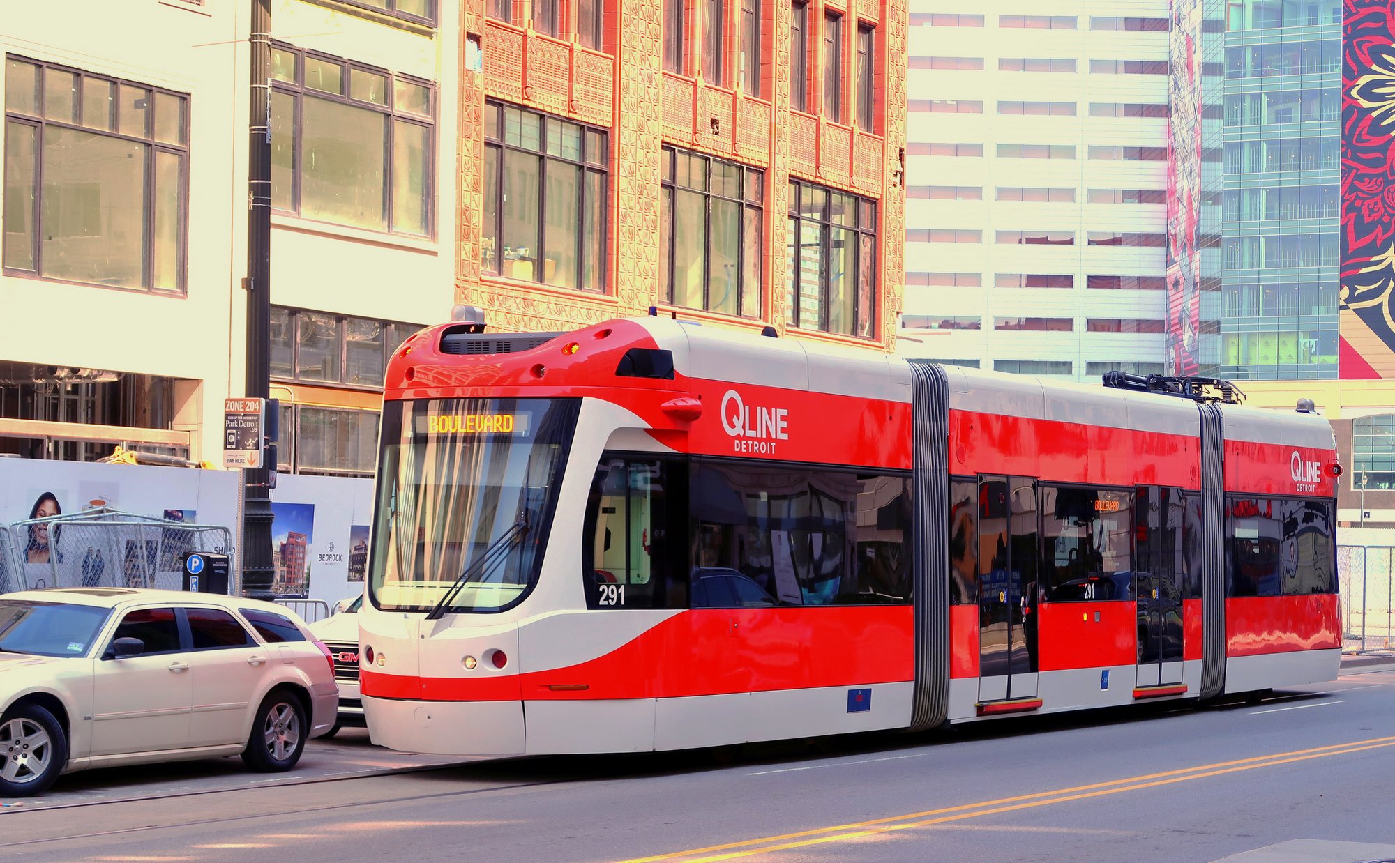 FTA Announces Certification of the State Safety Oversight Program for ...