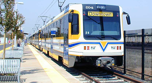 U.S. Department of Transportation Celebrates Opening of Sacramento ...