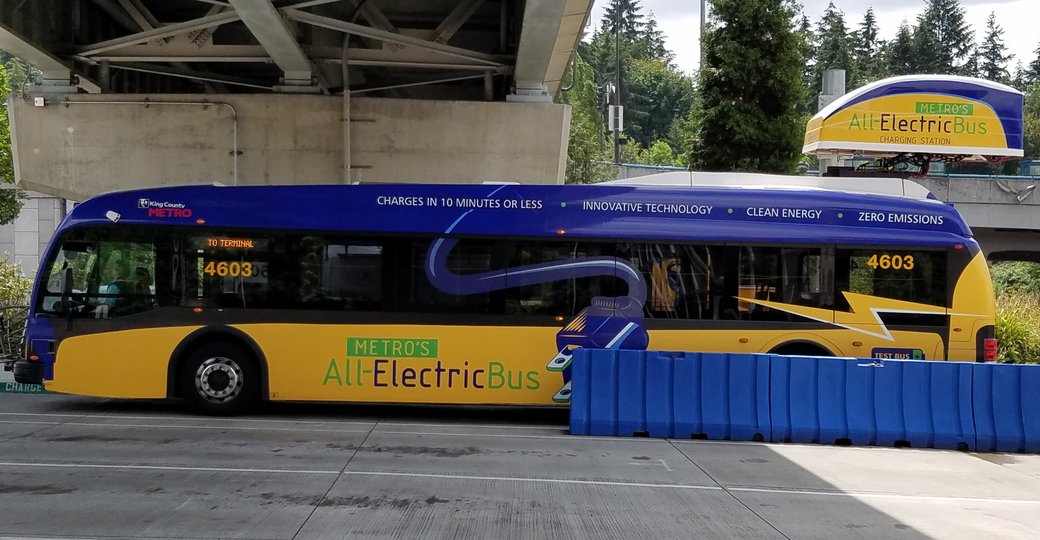 U.S. Department of Transportation Announces $55 Million in Grants to ...