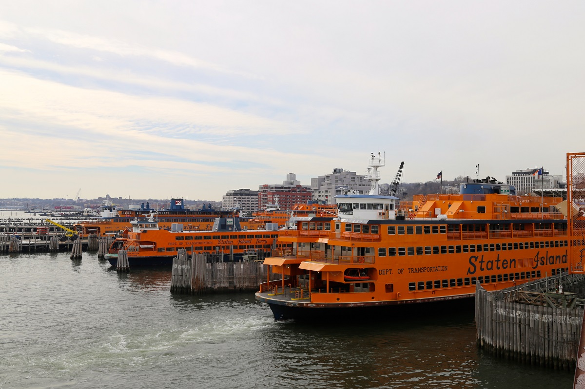 U.S. Department of Transportation Announces $30 Million Funding ...