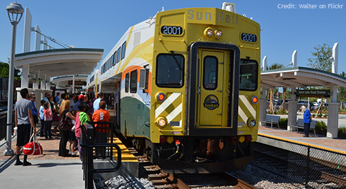 FTA Announces $93.4 Million Grant Agreement to Expand Sunrail in ...