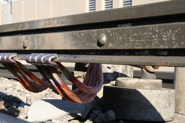 FTA Issues Safety Advisory to Collect Information on Third Rail System ...