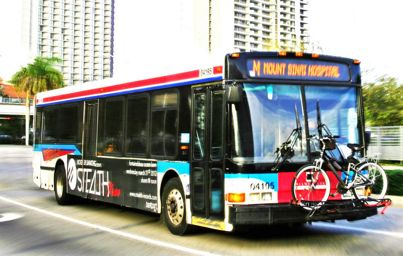 U.S. Department of Transportation Announces $226.5 Million Funding ...