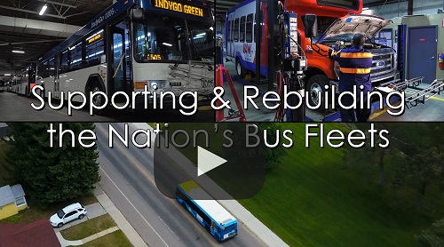 Grants for Buses and Bus Facilities Program | FTA