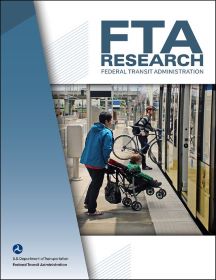 Transit Vehicle Innovation Deployment Centers | FTA